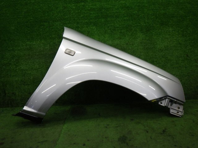 Yahoo!オークション - 凹み無 H17年 エクストレイル NT30 T30 右 フロ...