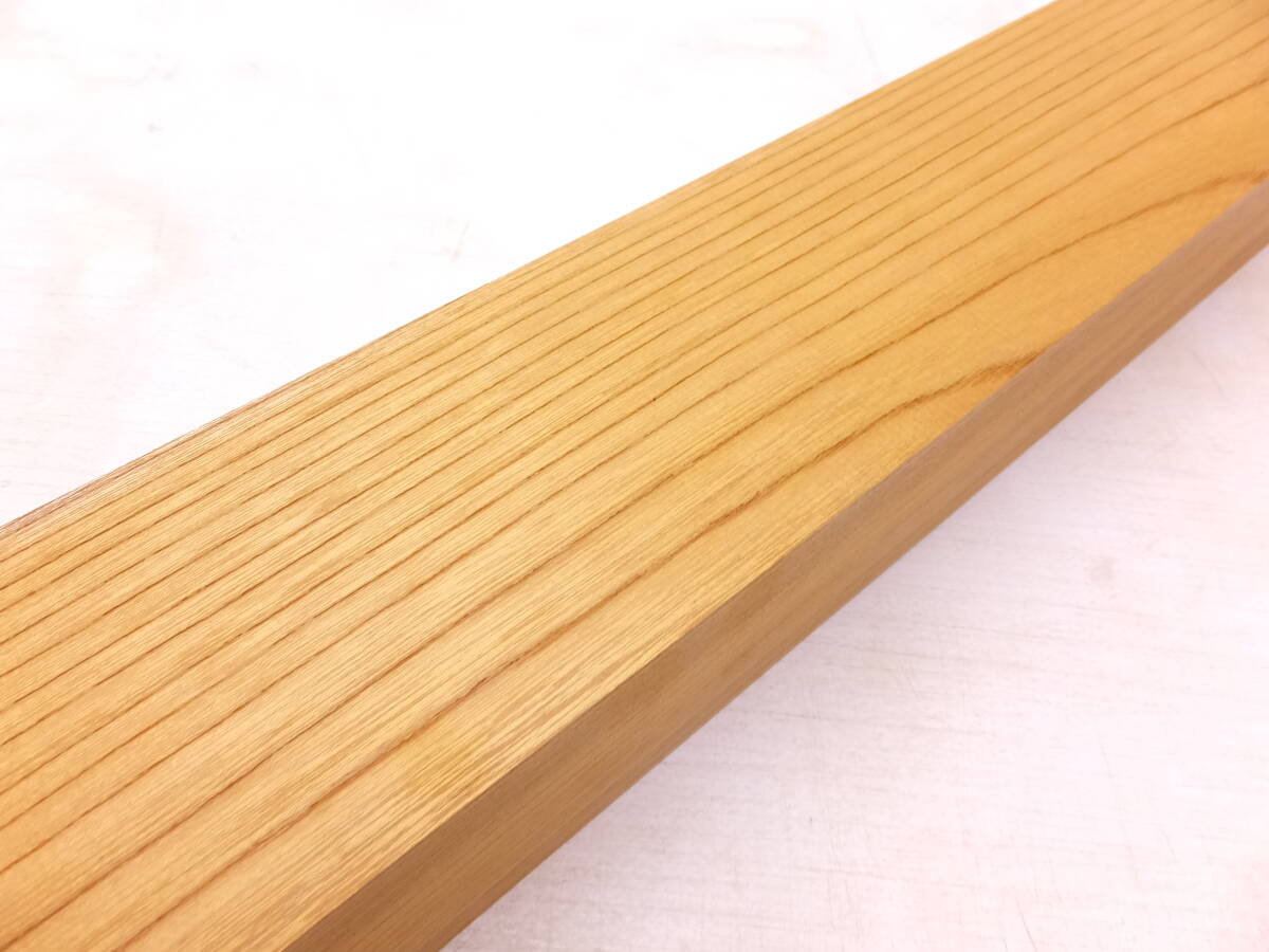 Yahoo!オークション - 25C157 欅 690mm×97mm×69mm 即決