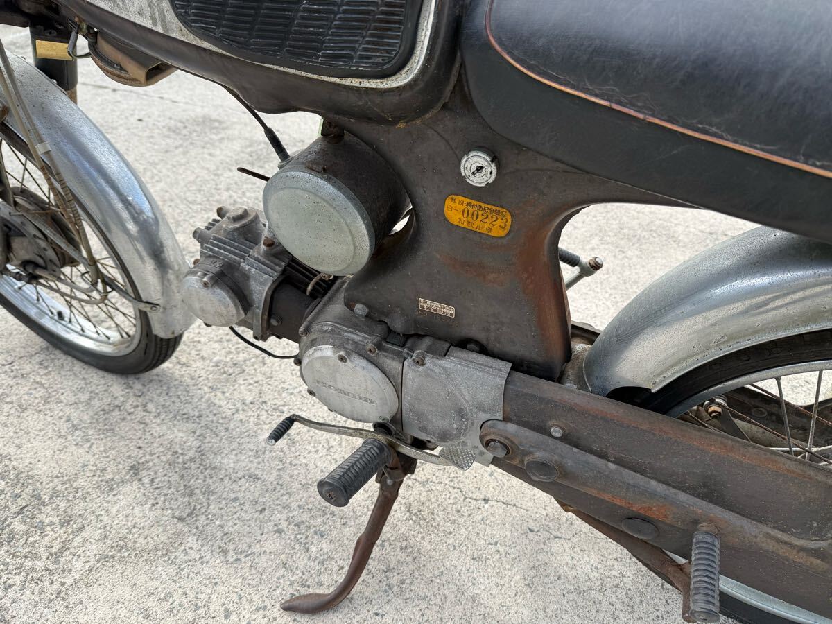 Yahoo!オークション - CS90 レストアベース車 圧縮有り 1964〜1969