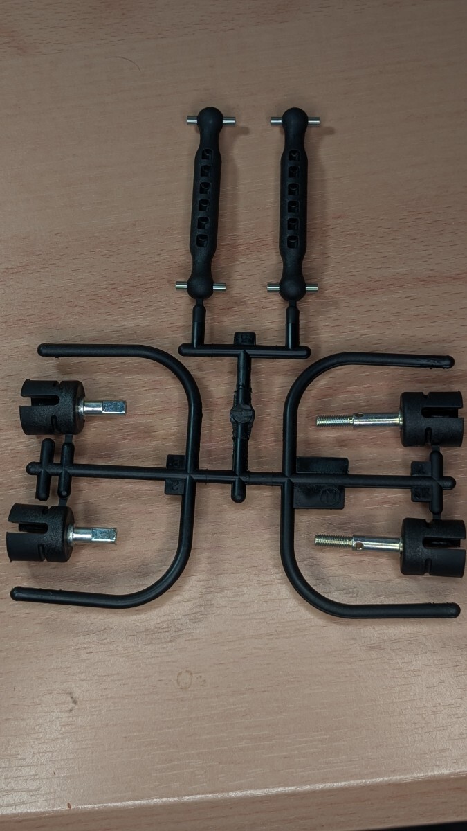 タミヤ Nパーツ N部品 TT02B DT02 DT03 DT04シャーシ ドライブシャフトセット(その他)｜売買されたオークション情報、yahooの商品情報をアーカイブ公開 - オークファン ...