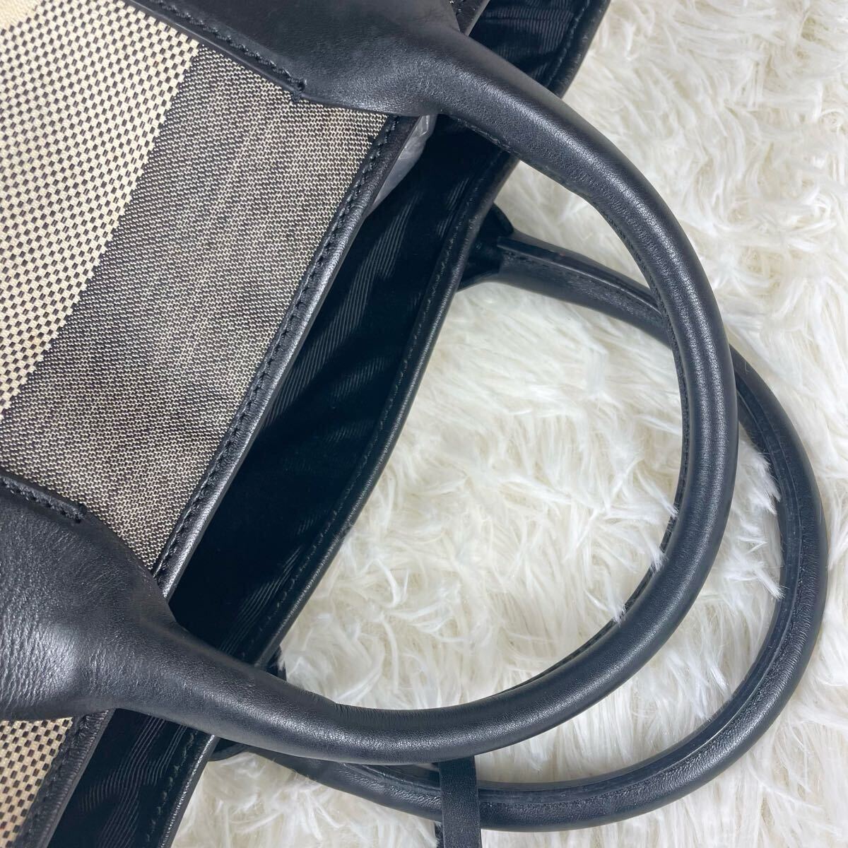 A4収納可/美品】バリー BALLY トートバッグ メンズ ビジネス A4収納可/美品】バリー BALLY トートバッグ メンズ ビジネス