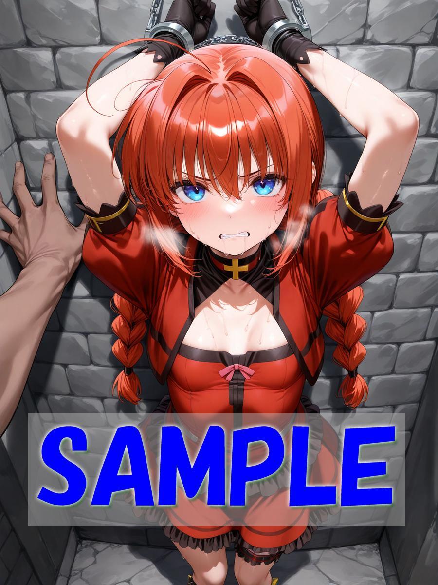 Yahoo!オークション - ヴィータリリカルなのは プロマイド 10枚/AI/イ...