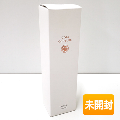 Yahoo!オークション - COTA/コタ クチュール シャンプー ベルベット 30...
