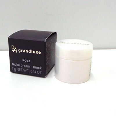 Yahoo!オークション - 【未使用】【4g サンプル品】POLA/ポーラ B.A グ...