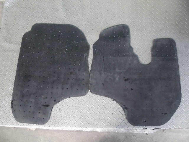 Yahoo!オークション - ハイゼット EBD-S201P フロアマット W20 023280 ...