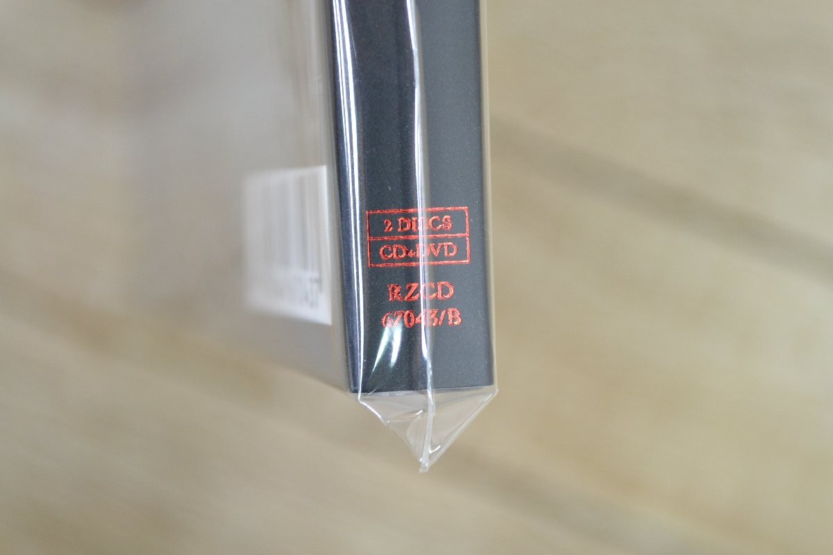 Yahoo!オークション - k1013 未使用品 CD+DVD 2点セット 三代目 J SOUL...