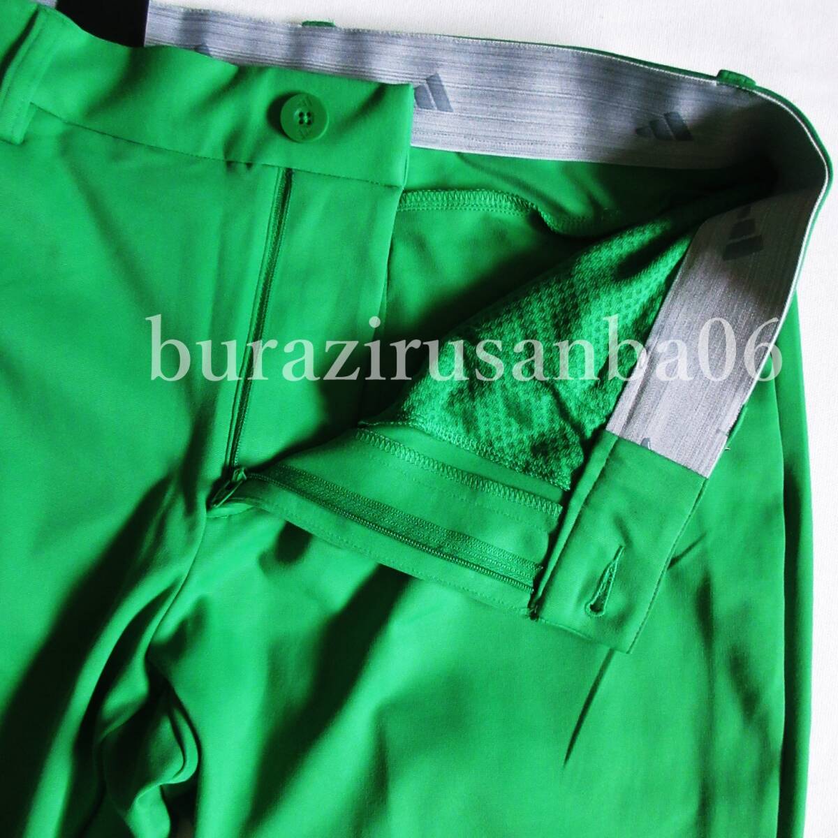 Yahoo!オークション - メンズ 82cm 未使用 定価12 100円 adidas GOLF ...