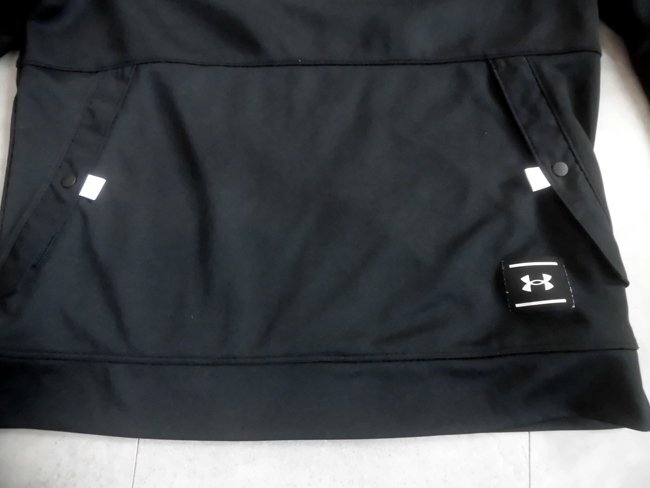 Yahoo!オークション - 22FW UNDER ARMOUR アンダーアーマー PERFORMANC...