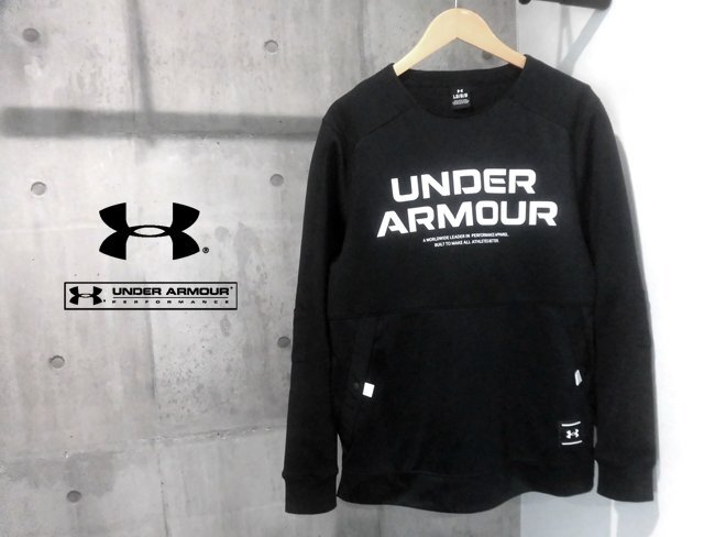 Yahoo!オークション - 22FW UNDER ARMOUR アンダーアーマー PERFORMANC...