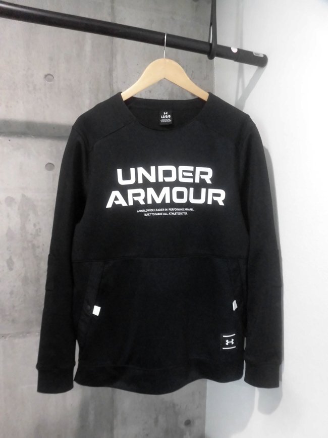 Yahoo!オークション - 22FW UNDER ARMOUR アンダーアーマー PERFORMANC...