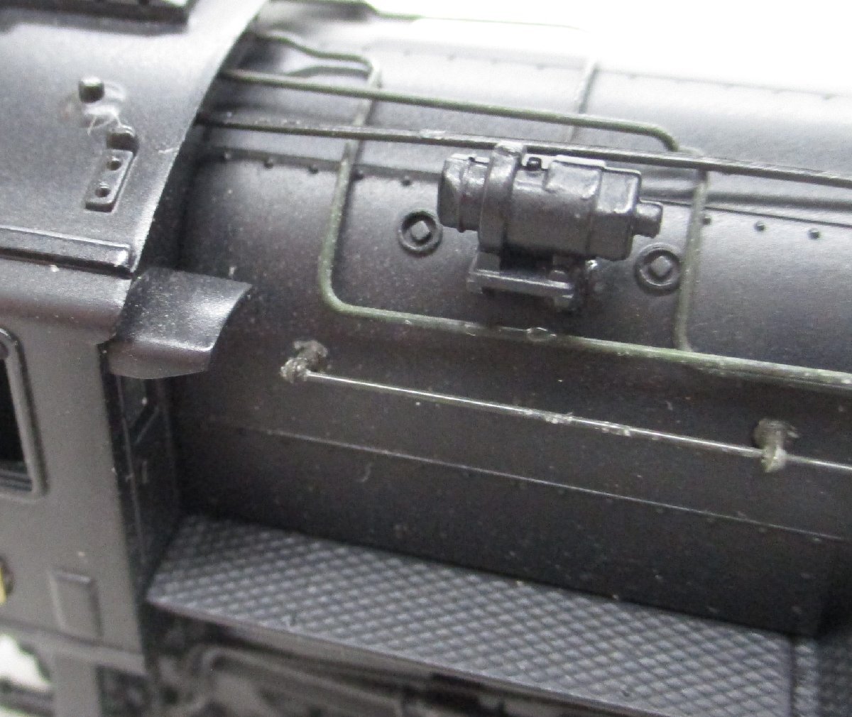 Yahoo!オークション - 天賞堂 51001 C62形 蒸気機関車 東海道タイプ 6...