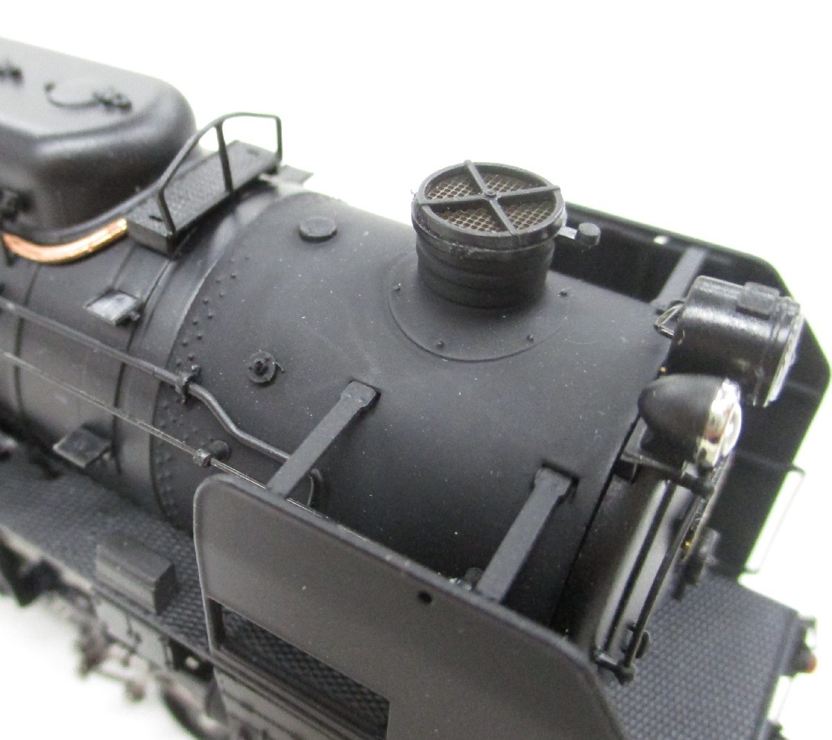 Yahoo!オークション - 天賞堂 71013 国鉄 C62形 蒸気機関車 3号機 JR北...