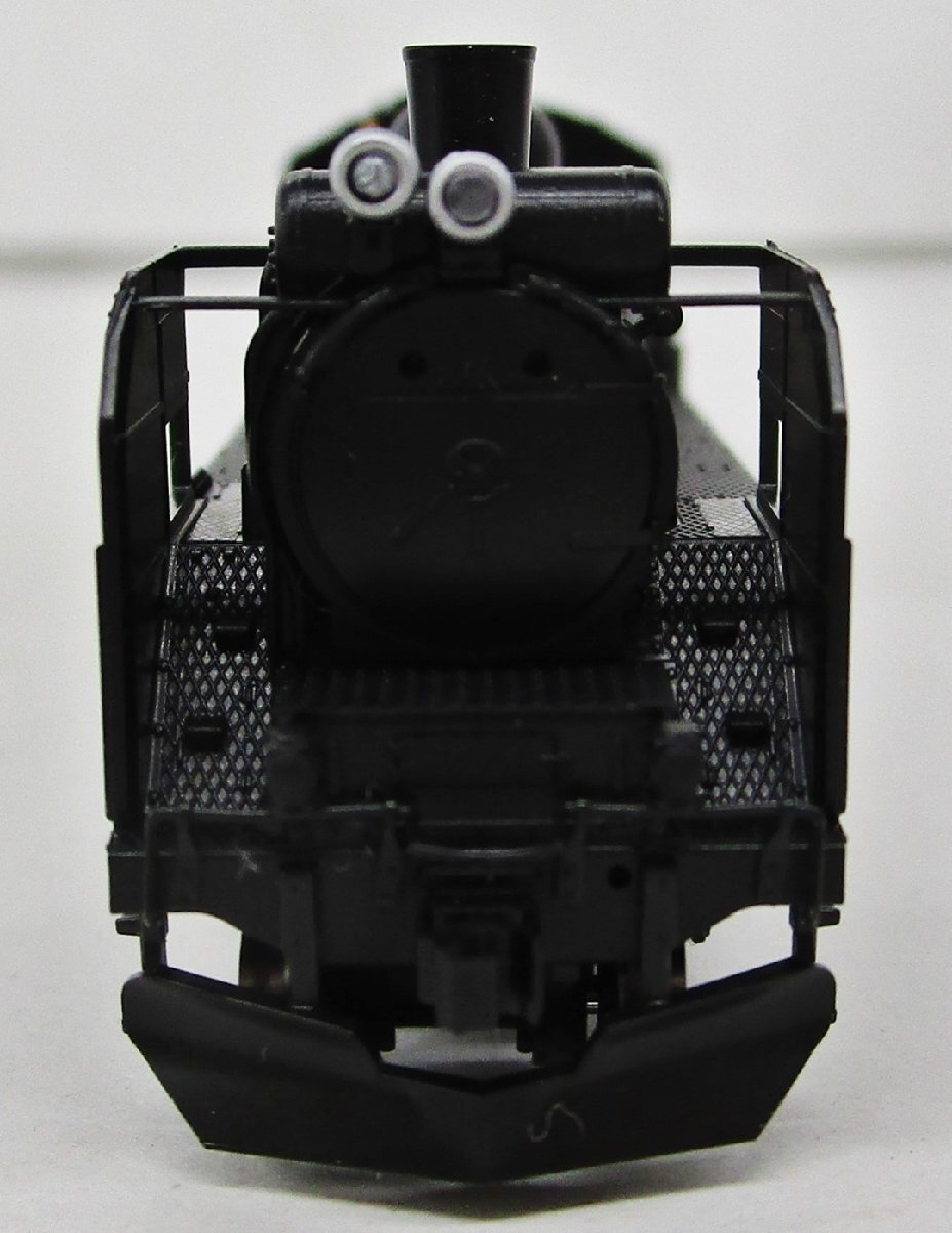 TOMIX 2009 C58-239 2023年ロット D pxn030603(蒸気機関車)｜売買されたオークション情報、yahooの商品情報をアーカイブ公開 - オークファン（aucfan.com）