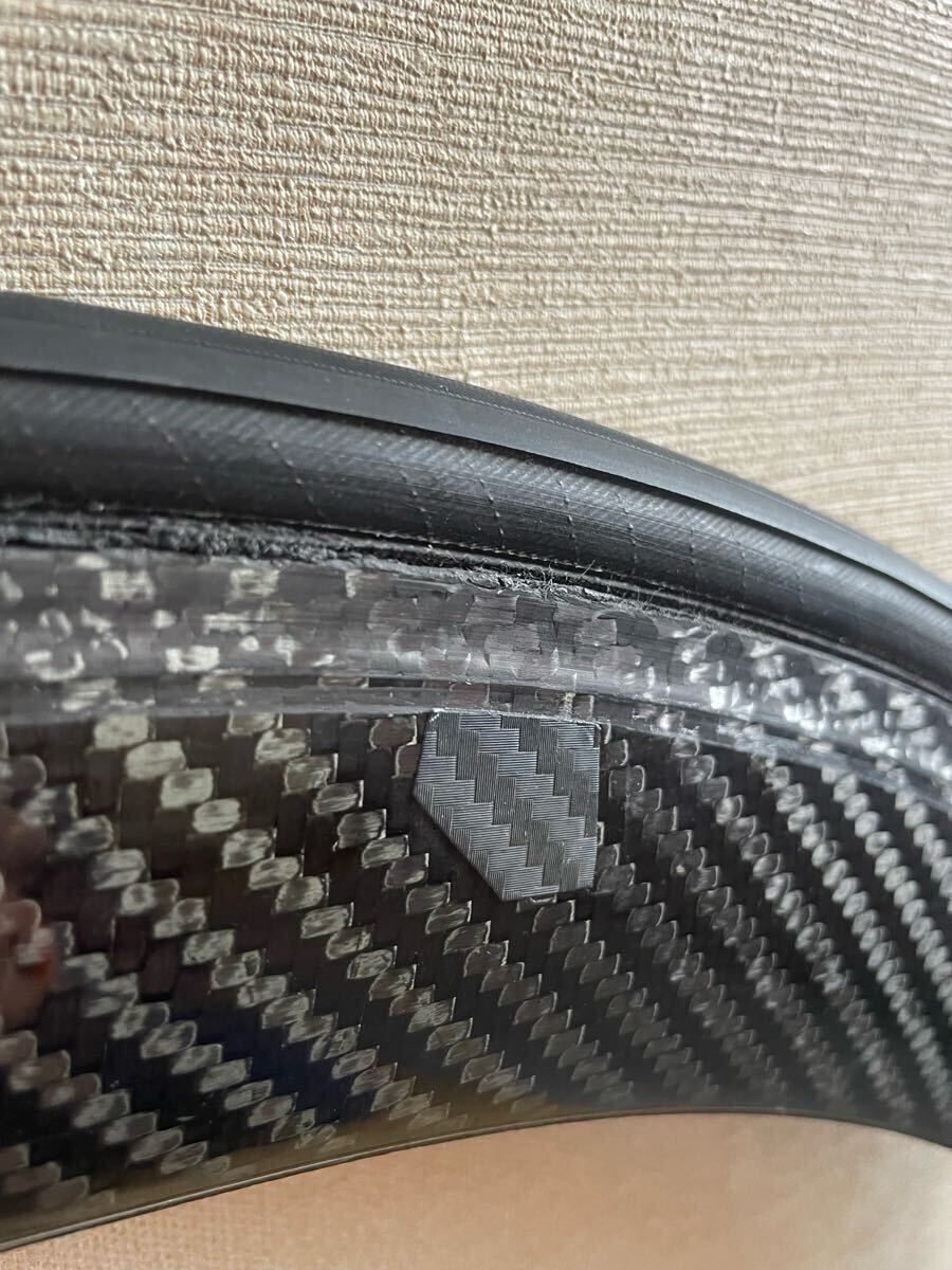 Yahoo!オークション - 【ジャンク】HED.3C ホイール チューブラー