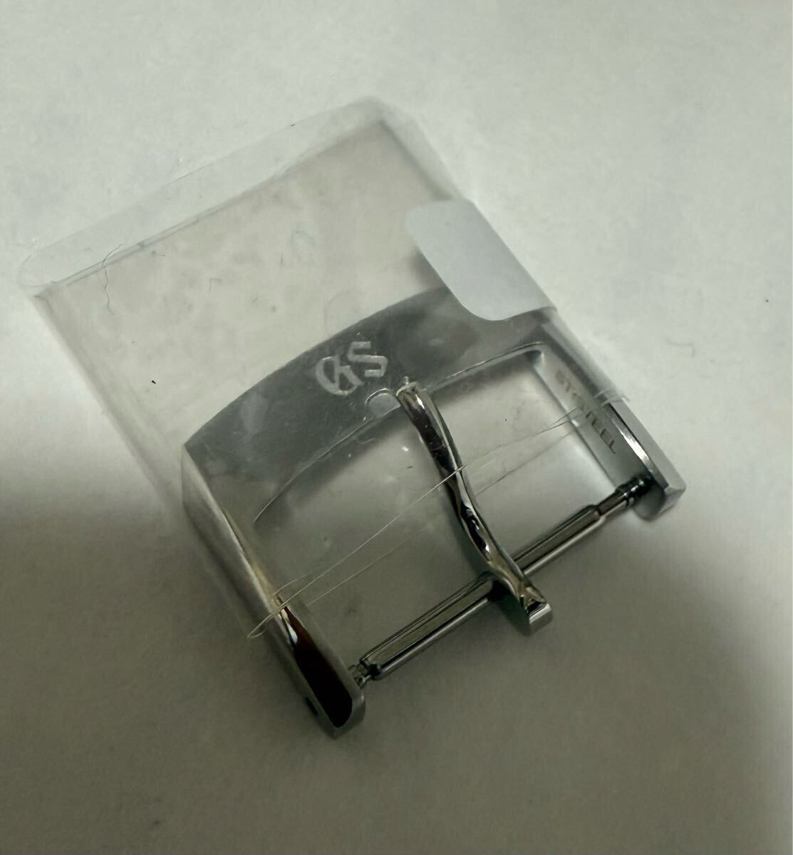 Yahoo!オークション - グランドセイコー Grand Seiko GS 幅18mm SS ス...