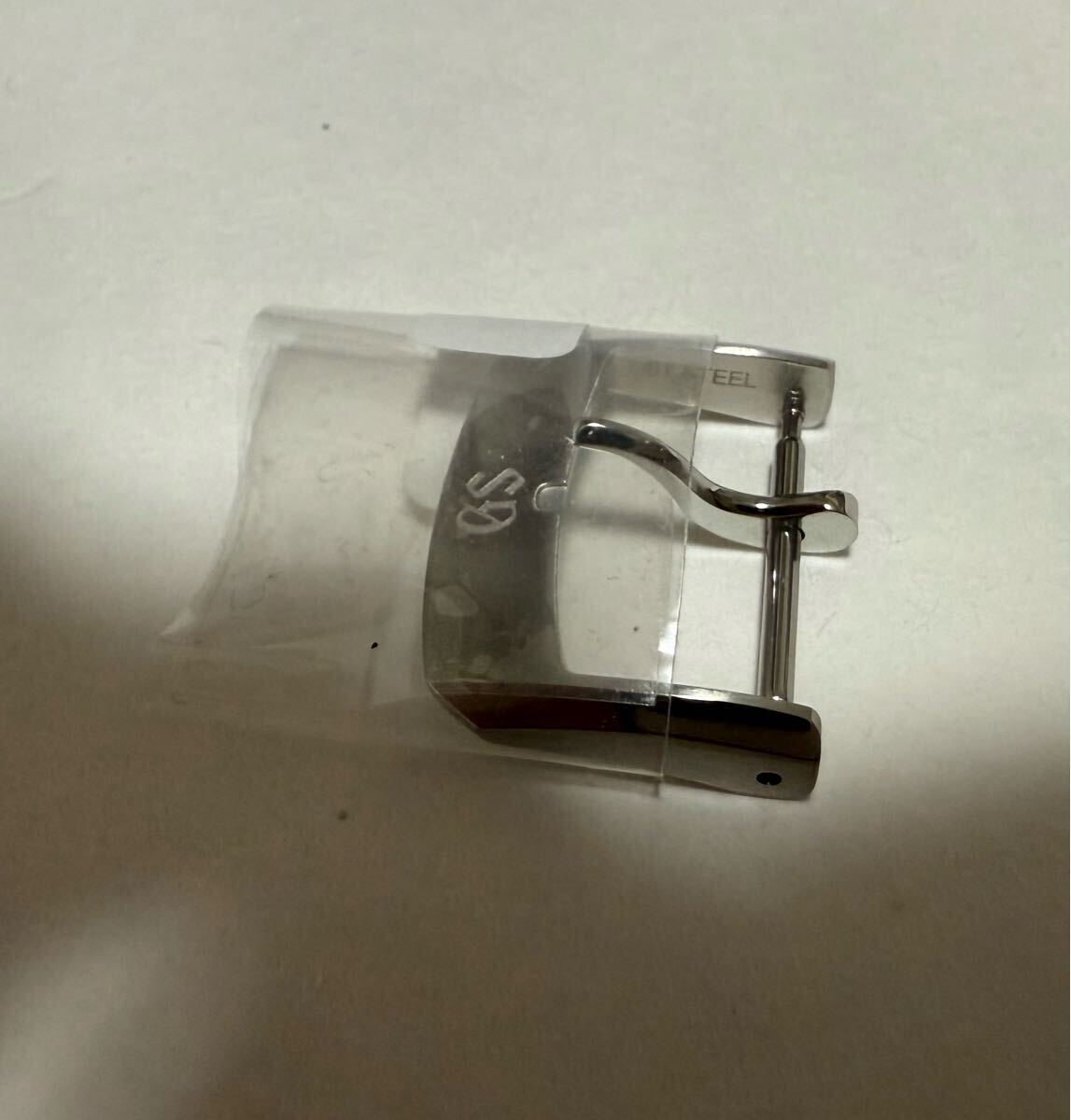 Yahoo!オークション - グランドセイコー Grand Seiko GS 幅18mm SS ス...