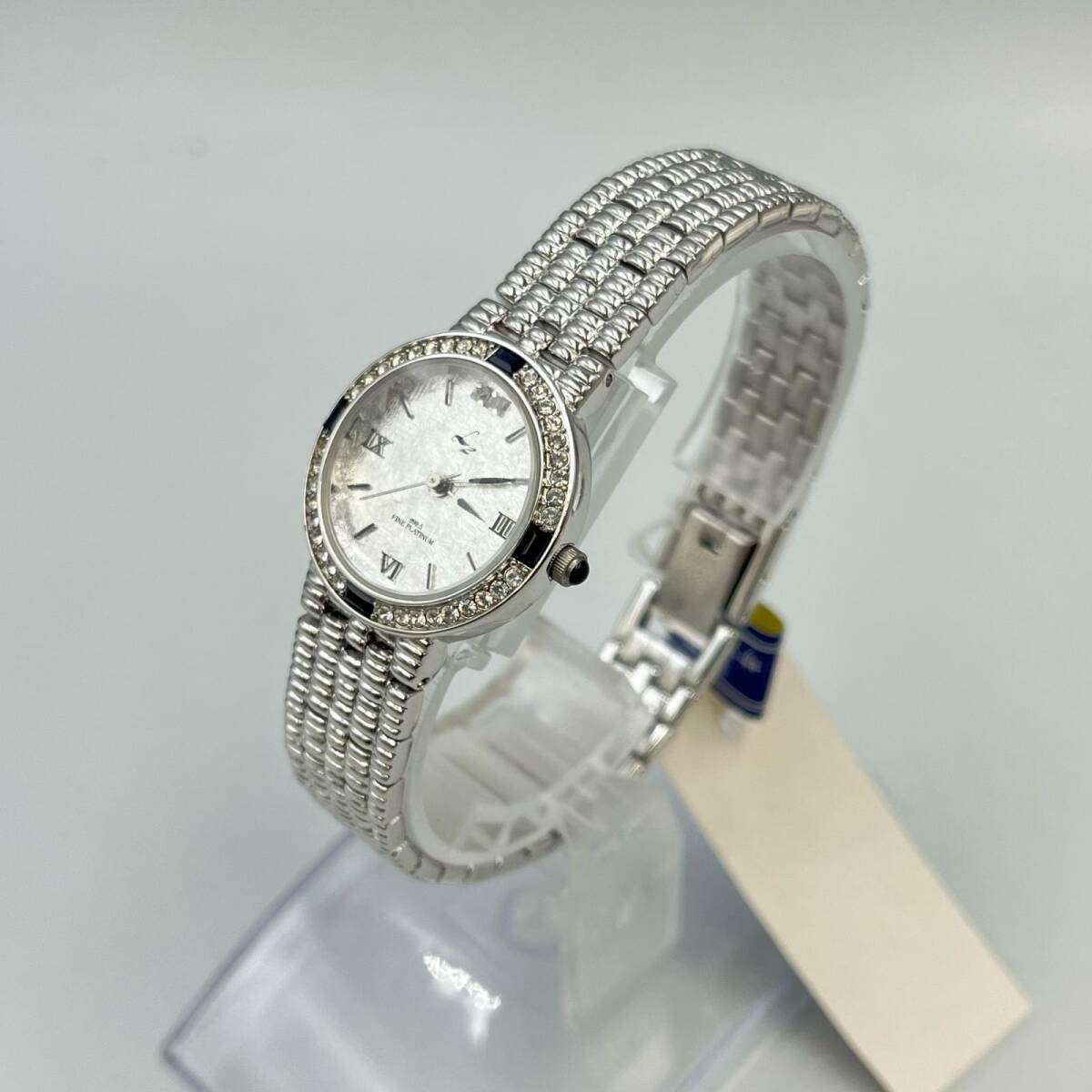 J1529 LZ ジュエリー コレクション 腕時計 LZ-106 不動 クォーツ(その他)｜売買されたオークション情報、yahooの商品情報をアーカイブ公開 - オークファン（aucfan.com）