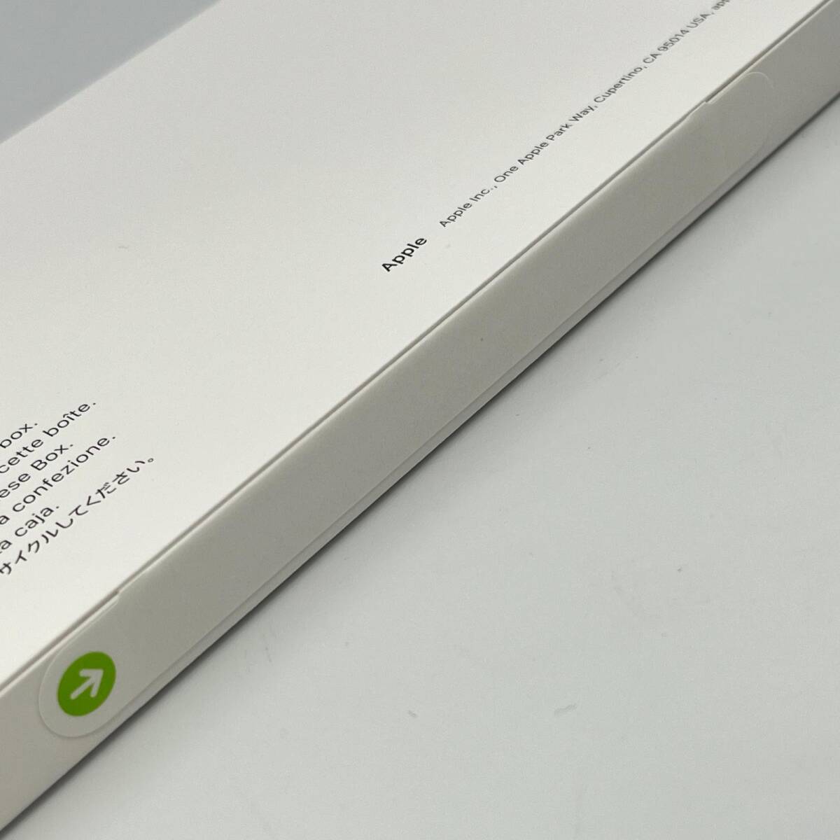 Yahoo!オークション - L816 未開封 アップル Apple 腕時計 Series 10