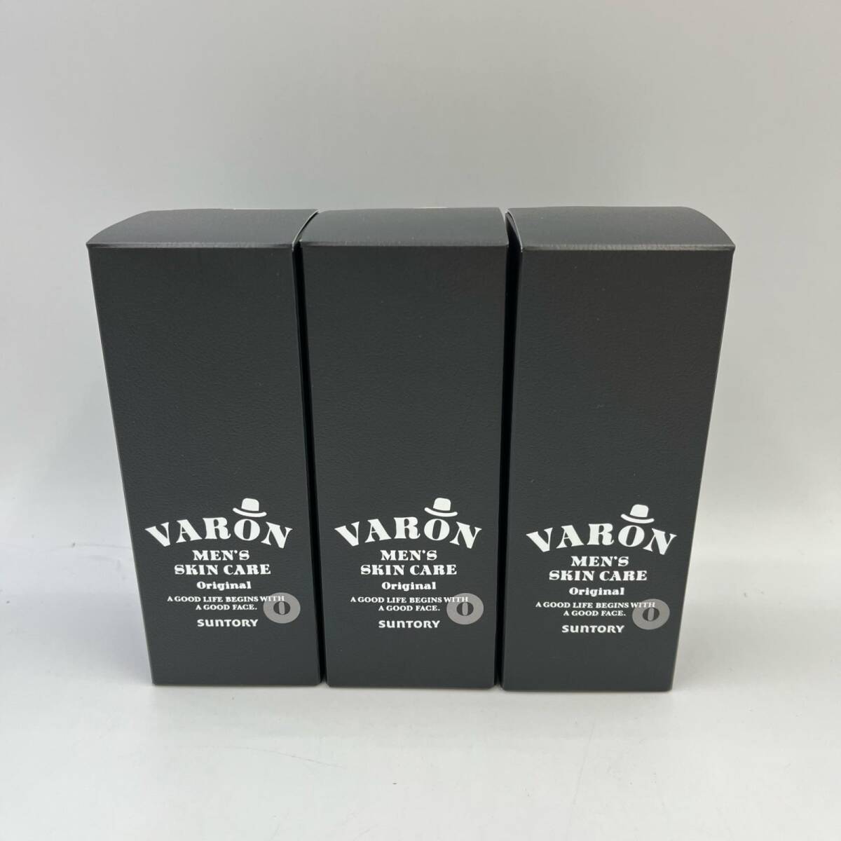 Yahoo!オークション - J1551 未開封 ヴァロン VARON 3点 まとめ商品 12...