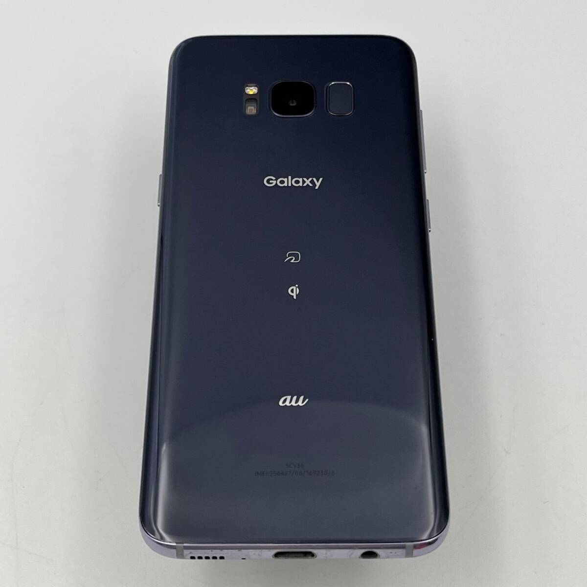 Yahoo!オークション - L834 SAMSUNG サムスン その他スマホ Galaxy S8 ...