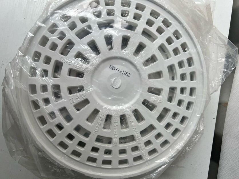 Yahoo!オークション - K2212 【未開封】 タキロン 雨水用格子マス PPBN...