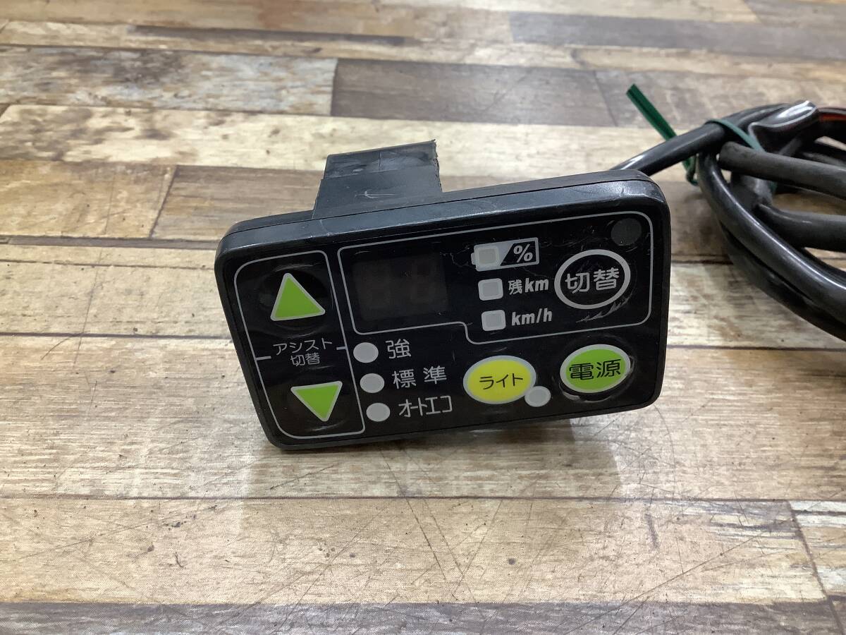 Yahoo!オークション - K61 BRIDGESTONE bikke2 e ブリヂストン ビッケ...