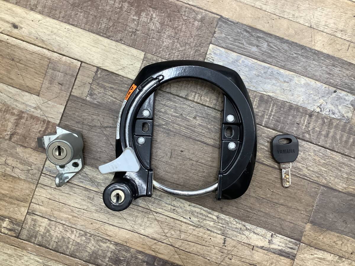 Yahoo!オークション - K72 YAMAHA PAS Kiss ヤマハ パス キッス(PM26K)...