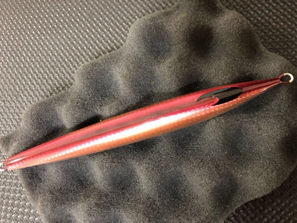 Yahoo!オークション - カレントジグ チュービー 380g