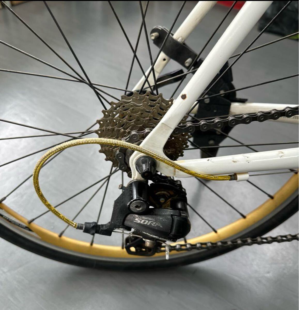 Yahoo!オークション - MASI ミニベロ