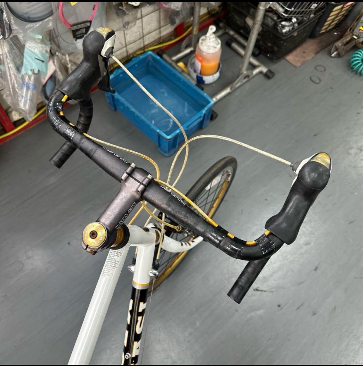 Yahoo!オークション - MASI ミニベロ