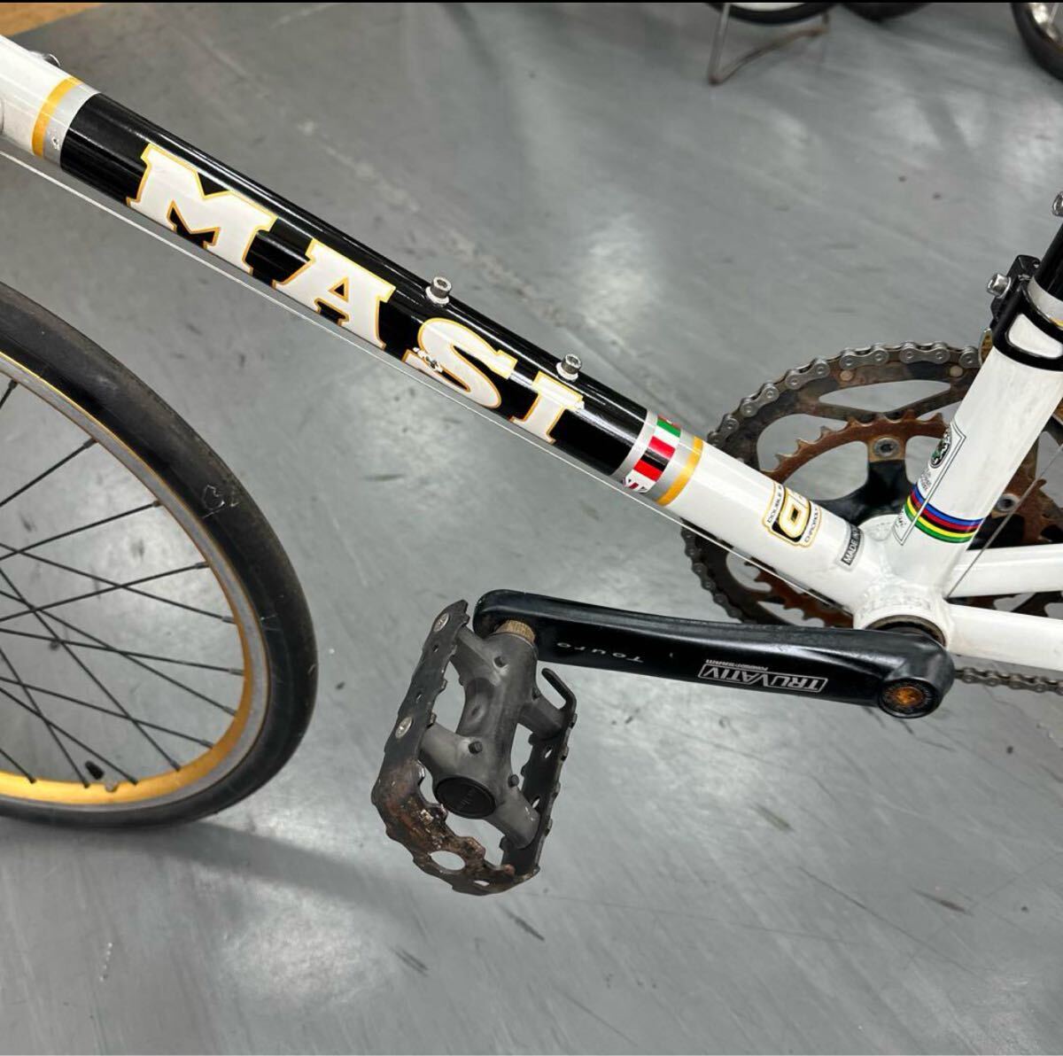 Yahoo!オークション - MASI ミニベロ