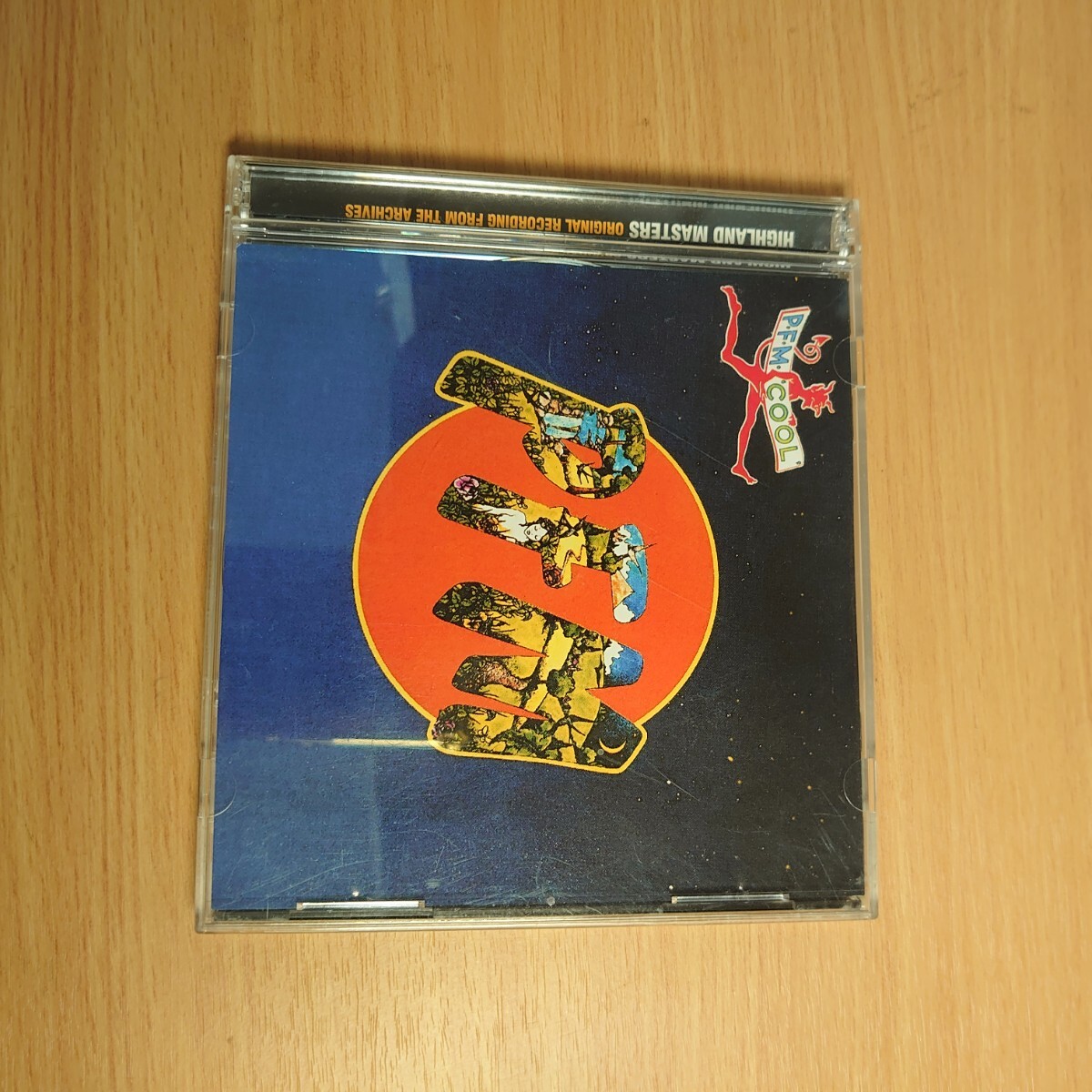 Yahoo!オークション - PFM COOL 2CD