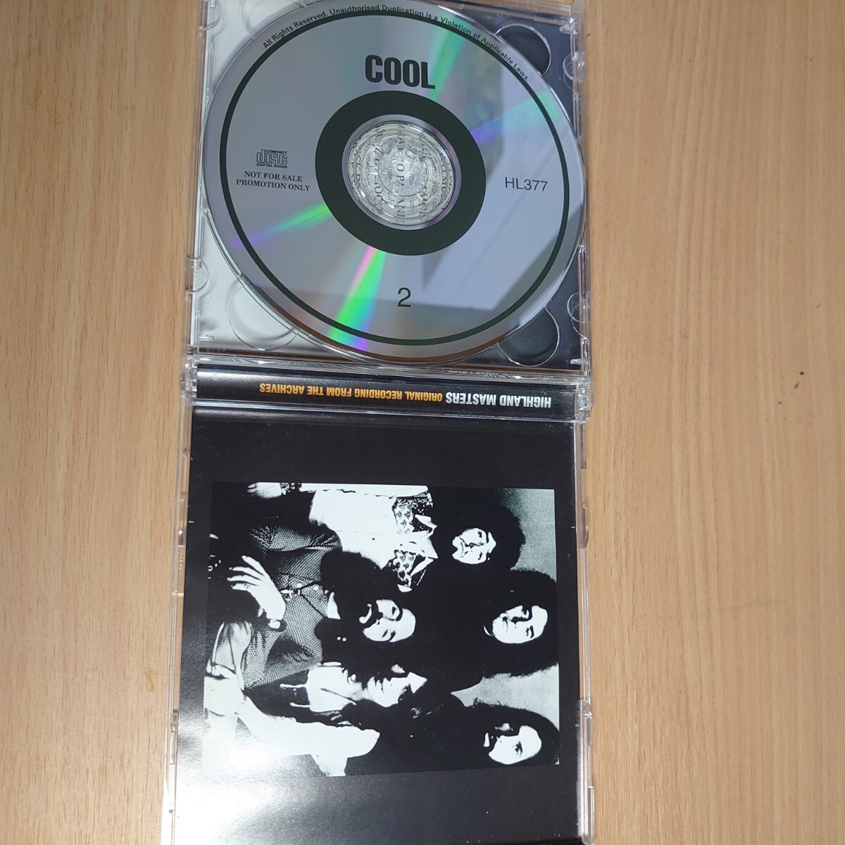 Yahoo!オークション - PFM COOL 2CD