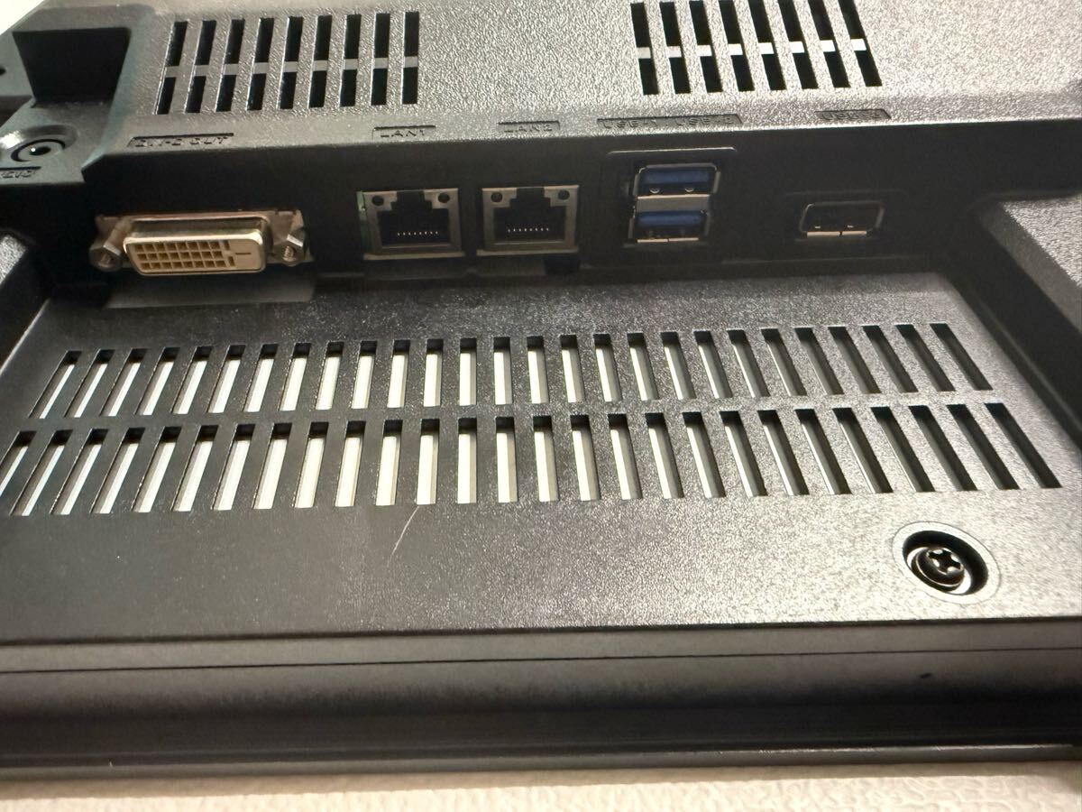 Yahoo!オークション - KEYENCE VT5-WX15 タッチパネル