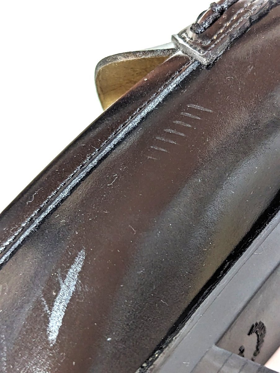 Yahoo!オークション - 新品 HARUTA ハルタ ローファー 23cm 3E 革靴 ...