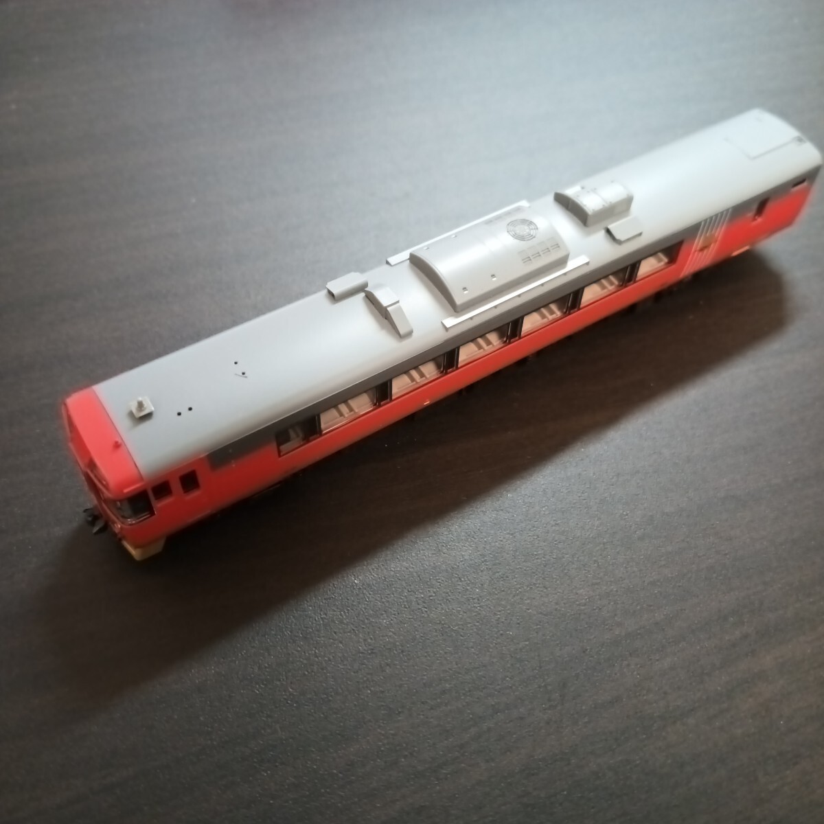 Yahoo!オークション - tomix(トミックス)98523 JRキハ183 6000系ディー...