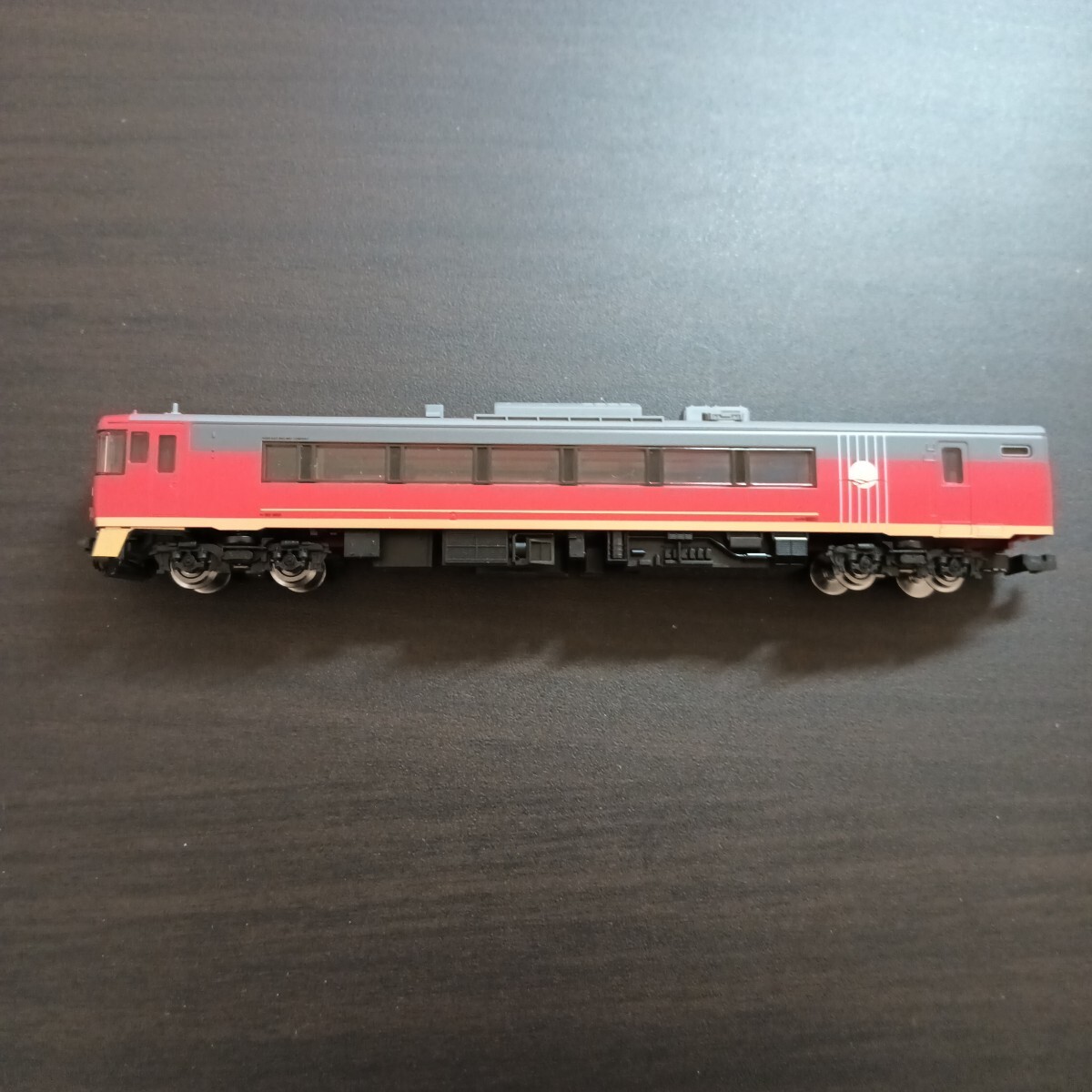 Yahoo!オークション - tomix(トミックス)98523 JRキハ183 6000系ディー...