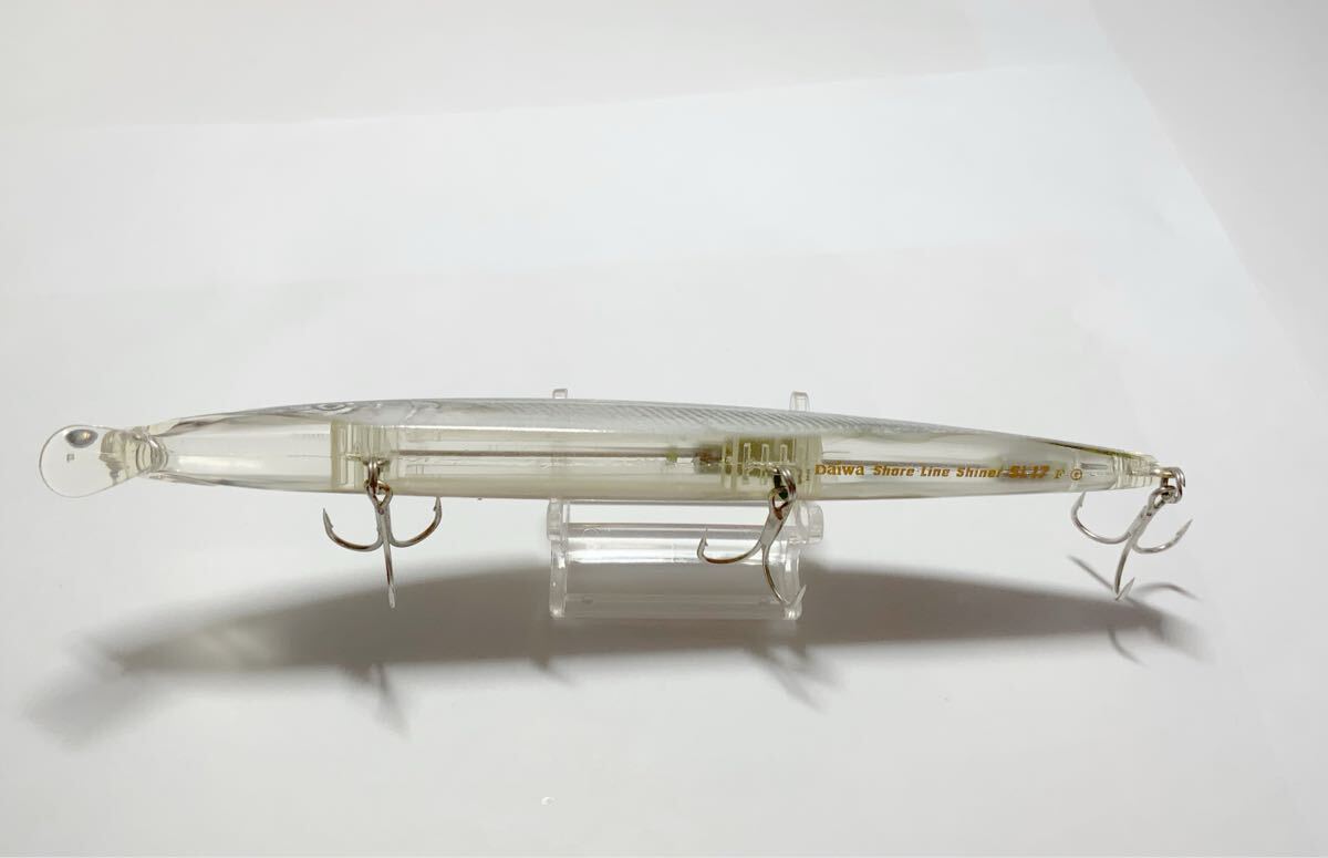 Yahoo!オークション - ダイワ ショアラインシャイナー SL 17 F-G