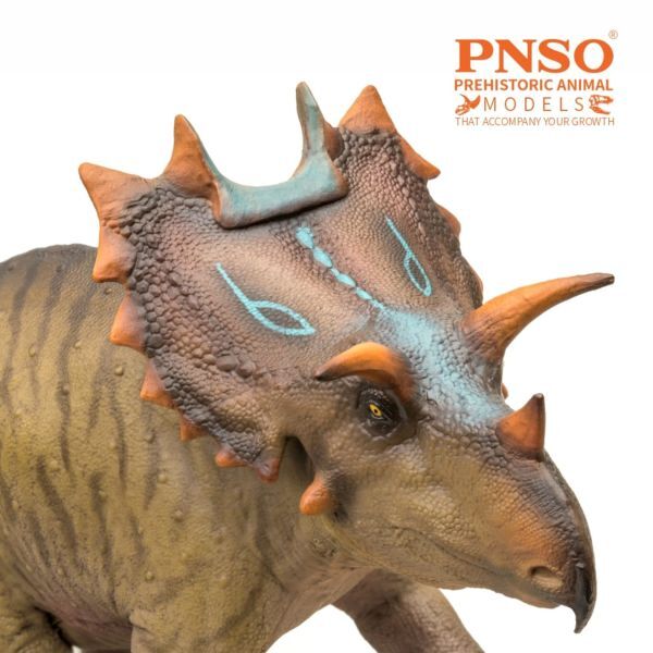 Yahoo!オークション - PNSO 成長シリーズ 87 スピクリペウス フィギュ...