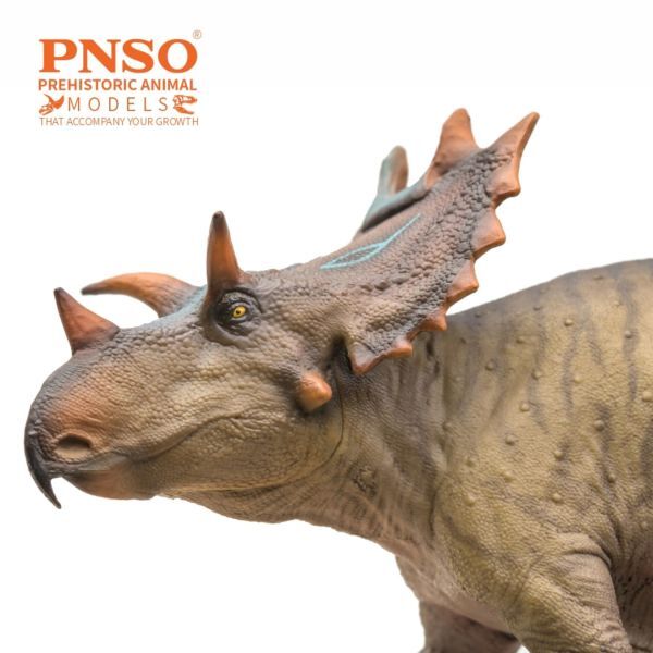 Yahoo!オークション - PNSO 成長シリーズ 87 スピクリペウス フィギュ...