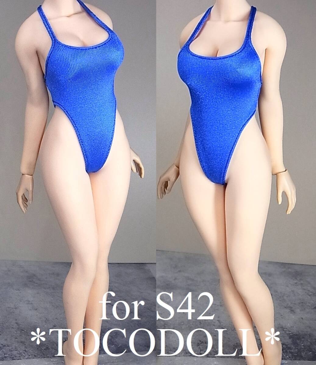 Yahoo!オークション - toco Phicen/TBLeague用 S42 スクール＆スポー...