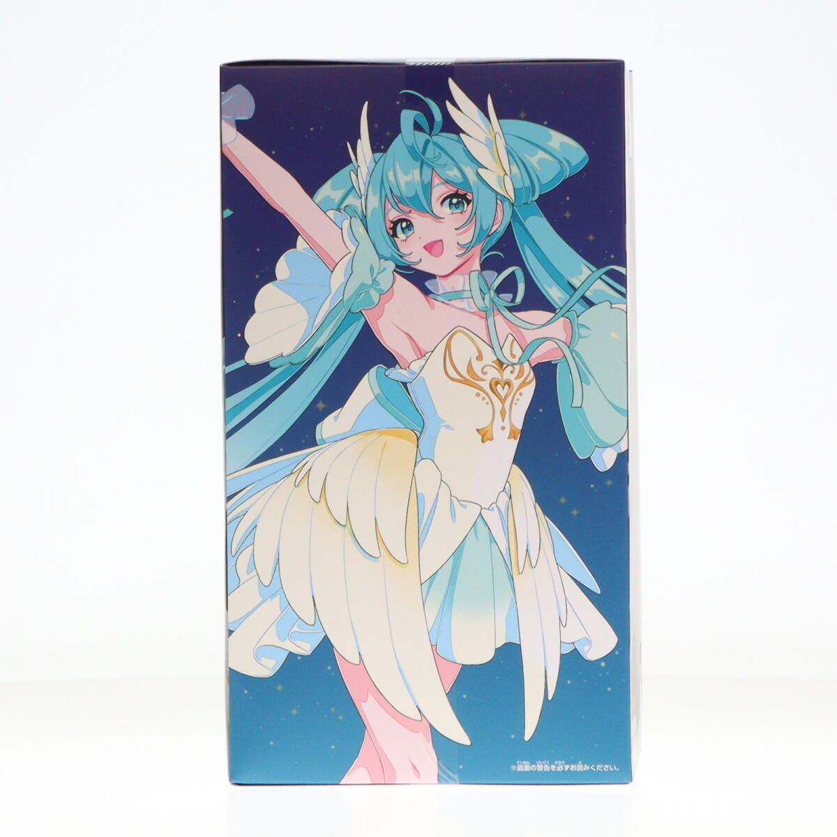 Yahoo!オークション - [FIG]初音ミク BANPRESTO EVOLVE Classical tuni...