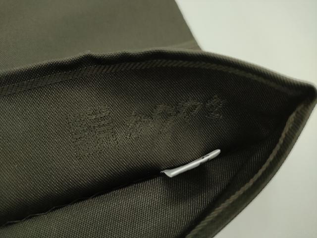 Yahoo!オークション - 平和屋本店 極上 西陣 かつやま織物謹製 六通太...