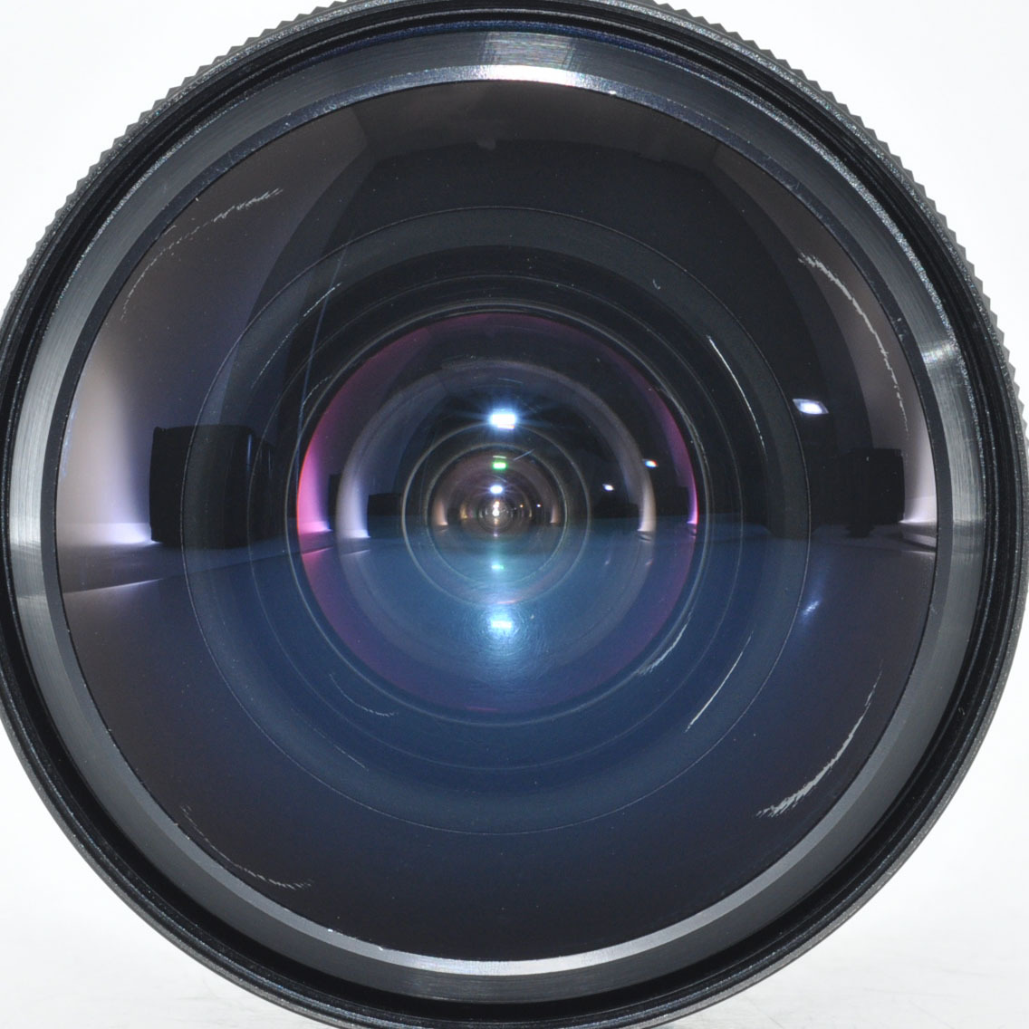 Yahoo!オークション - 【ケンコー】Kenko FISH-EYE 180° 円形魚眼コン...