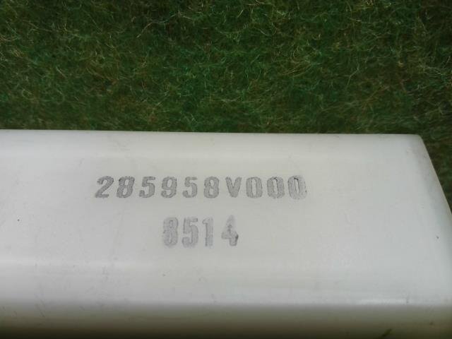 Yahoo!オークション - ラシーン E-RFNB14 キーレスコントローラー 2859...