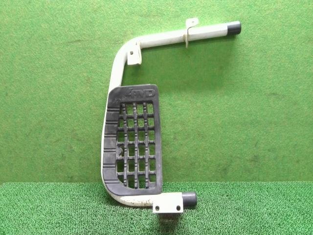 Yahoo!オークション - デリカ Y-P25W 左サイドステップ ドアステップ ...