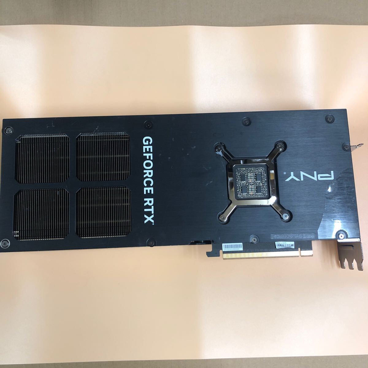 HJJ-06 RTX 4090 Phantom グラフィックスカード(PCI Express HJJ-06 RTX 4090 Phantom グラフィックスカード(PCI Express