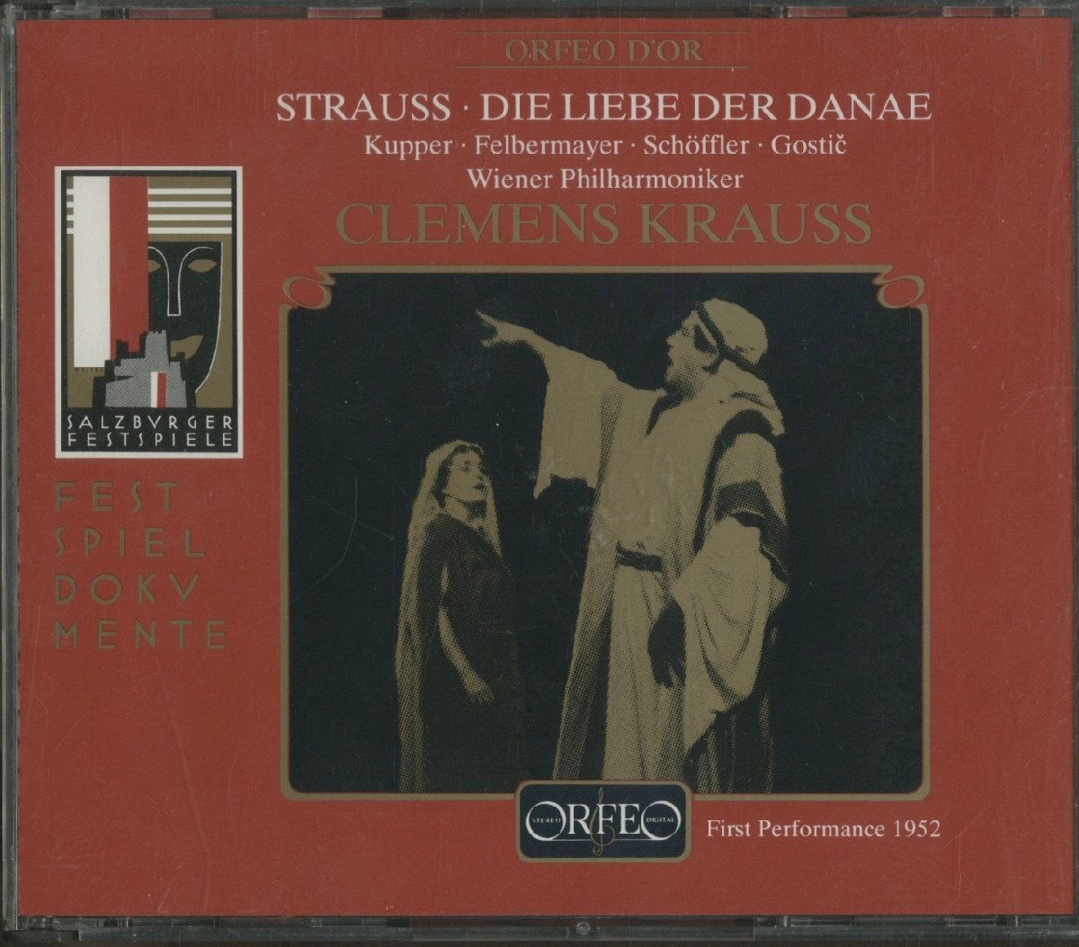 Yahoo!オークション - CD / 3CD / クレメンス・クラウス ウィーンフィ...