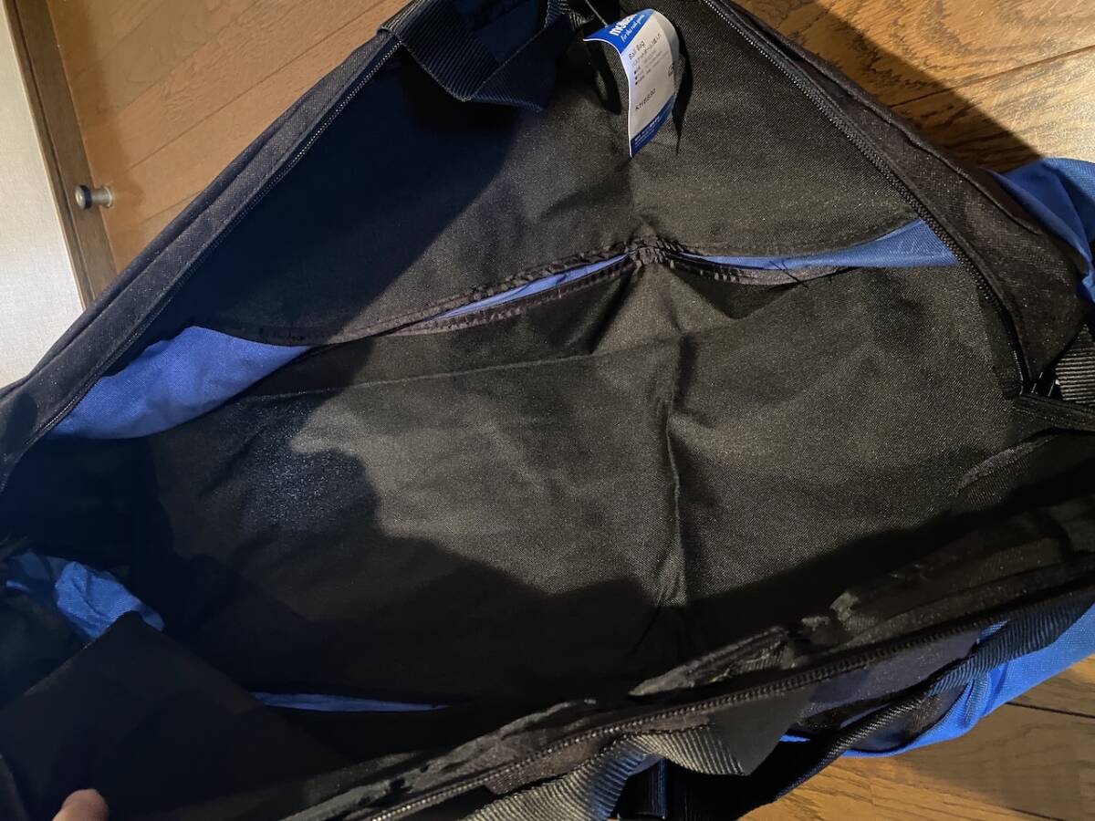 当時物 未使用 デッドストック molten ボールバック バスケットボール3個入れ 品番：KHBB30 サイズ：72.5×24×24㎝ KK4215|跨買 TOKUKAI - 日本Y拍代標首 ...