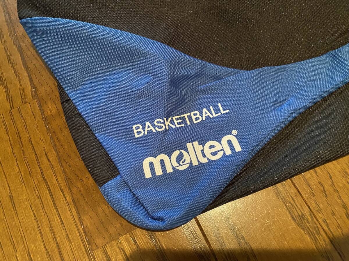 当時物 未使用 デッドストック molten ボールバック バスケットボール3個入れ 品番：KHBB30 サイズ：72.5×24×24㎝ KK4215|跨買 TOKUKAI - 日本Y拍代標首 ...